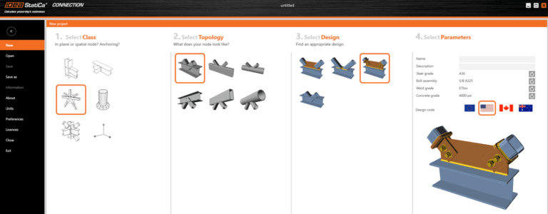 The Best Steel Connection Design Software — Structural Calc