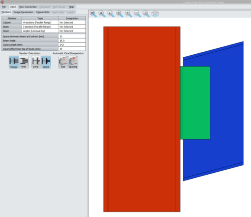 The Best Steel Connection Design Software — Structural Calc
